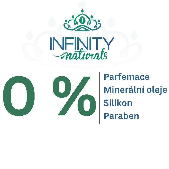 Infinity Naturals – Přírodní kosmetika z Egypta | NakupyZegypta.cz
